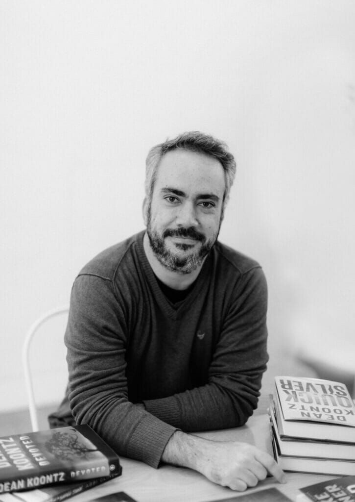 About Damonza | Experts in Book Design and Formatting