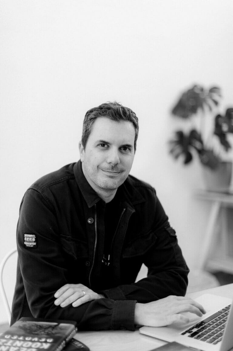 About Damonza | Experts in Book Design and Formatting